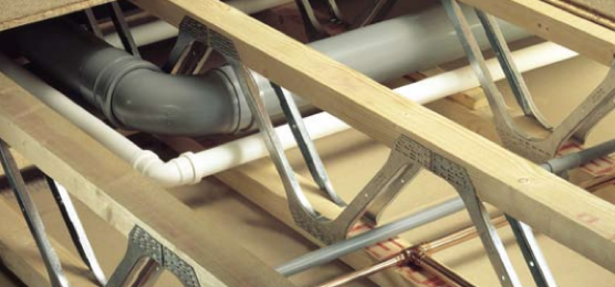 What is a Posi-Joist? – Qualities and Benefits – MiTek UK and Ireland